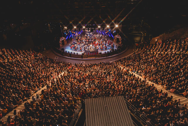 Concerto “Sinfonia Terra Brasilis" terá OSBA e BaianaSystem - Portal ...